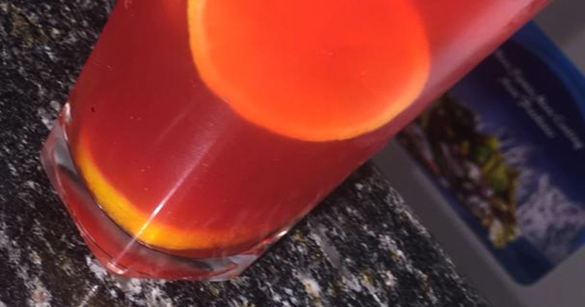 Homemade Tropicana Lemonade Recipe by Milicious Kitchen - Cookpad