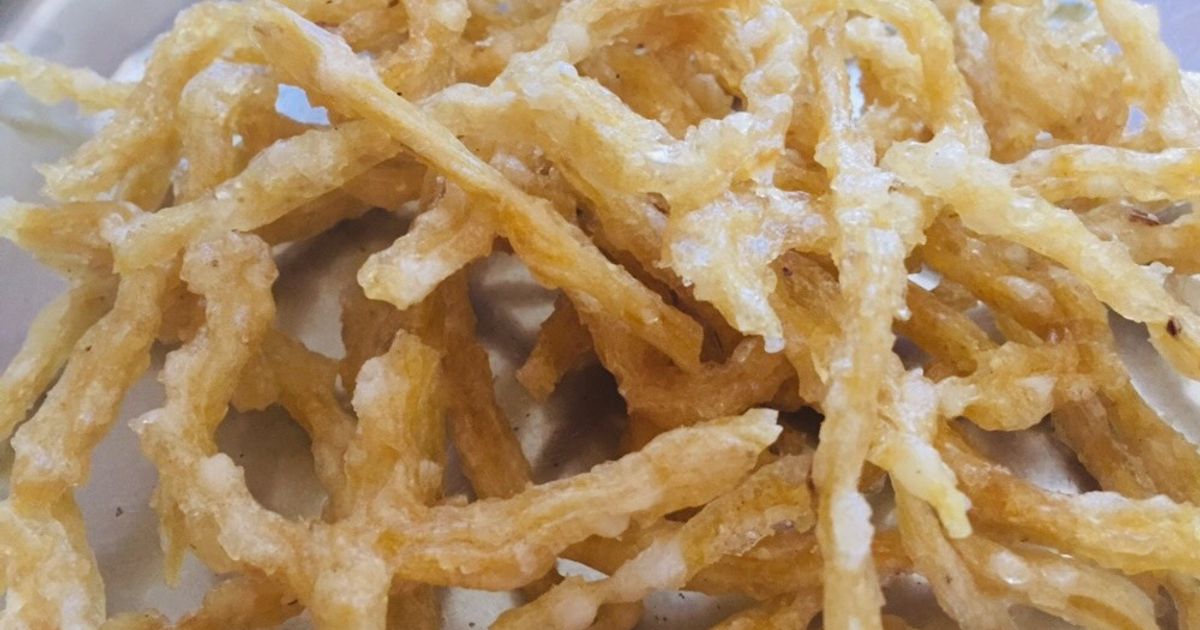 Potatoes Waffers Recipe by Drashti geriya - Cookpad