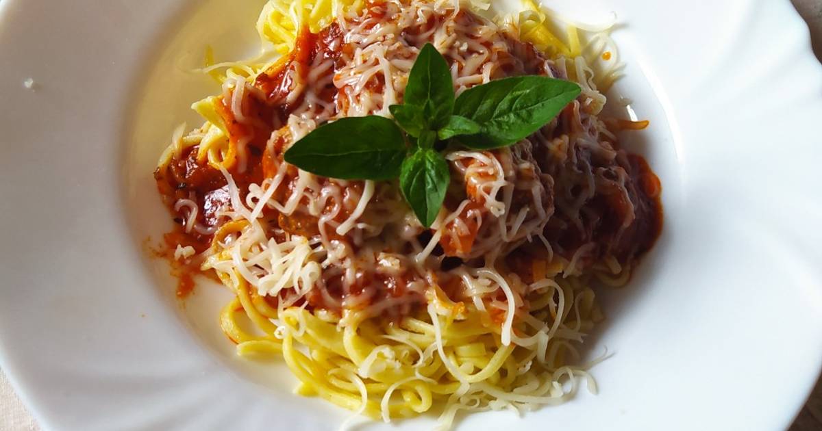 24 egyszerű és finom paradicsomos húsgombóc morzsa recept - Cookpad ...