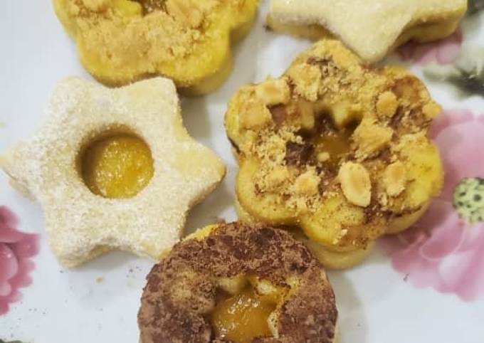 Resep Selai mangga homemade oleh Cook.Hunter - Cookpad