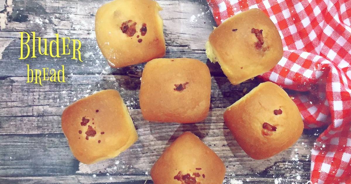 1.331 resep bluder enak dan sederhana ala rumahan - Cookpad