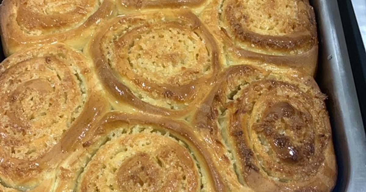 Receitas de Fatia Húngara: doce e irresistível | Cookpad