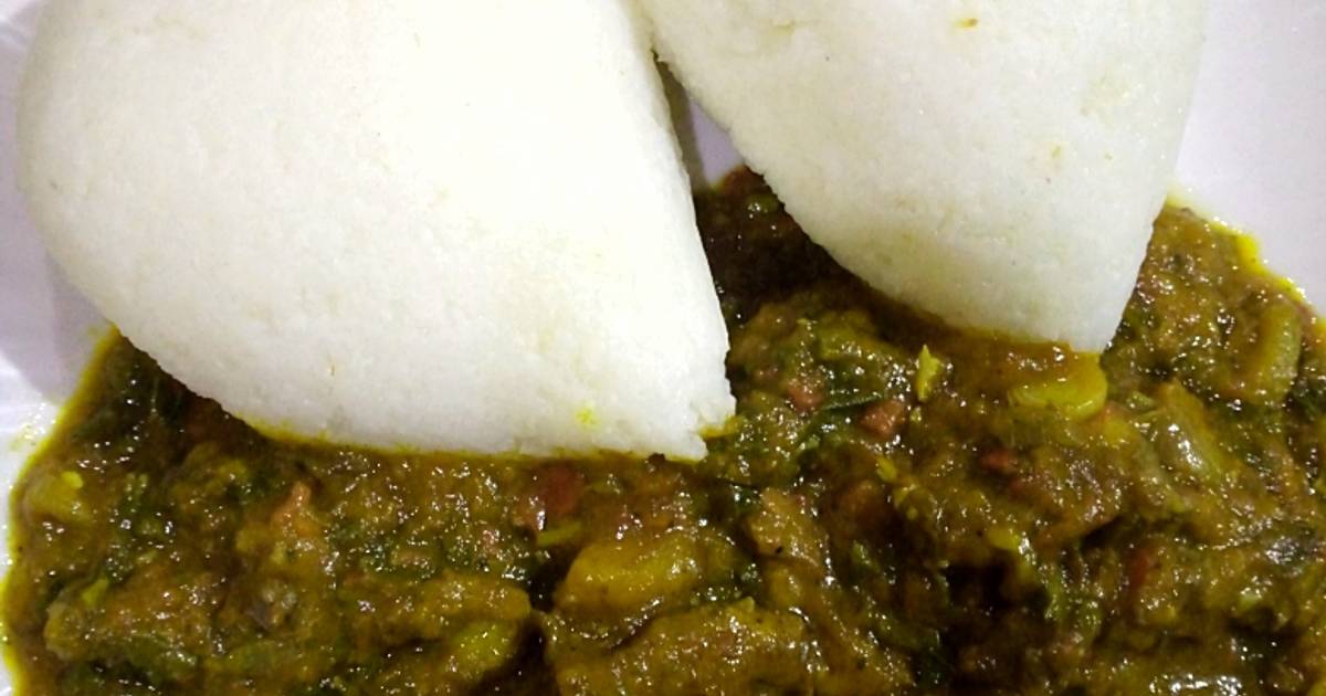 Tuwon shinkafa miyar taushe🍛🤩 girki daga 2 hearts ️ cuisine - Cookpad