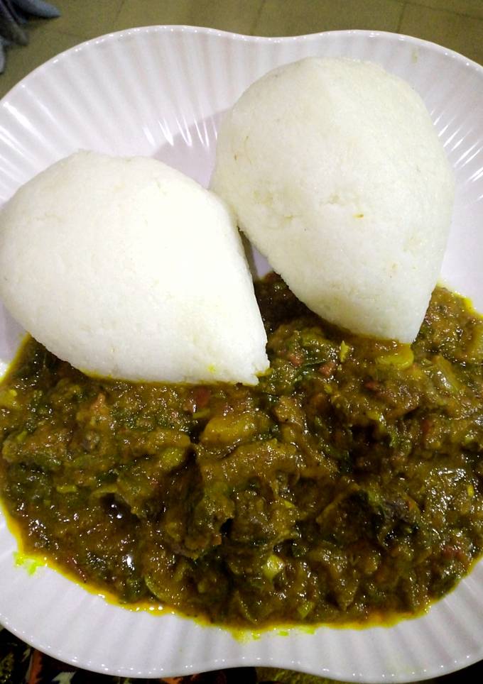 Tuwon shinkafa miyar taushe🍛🤩 girki daga 2 hearts ️ cuisine - Cookpad