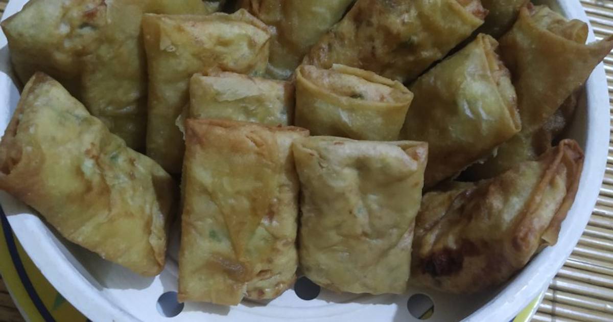 214.900 resep kudapan enak dan mudah - Cookpad