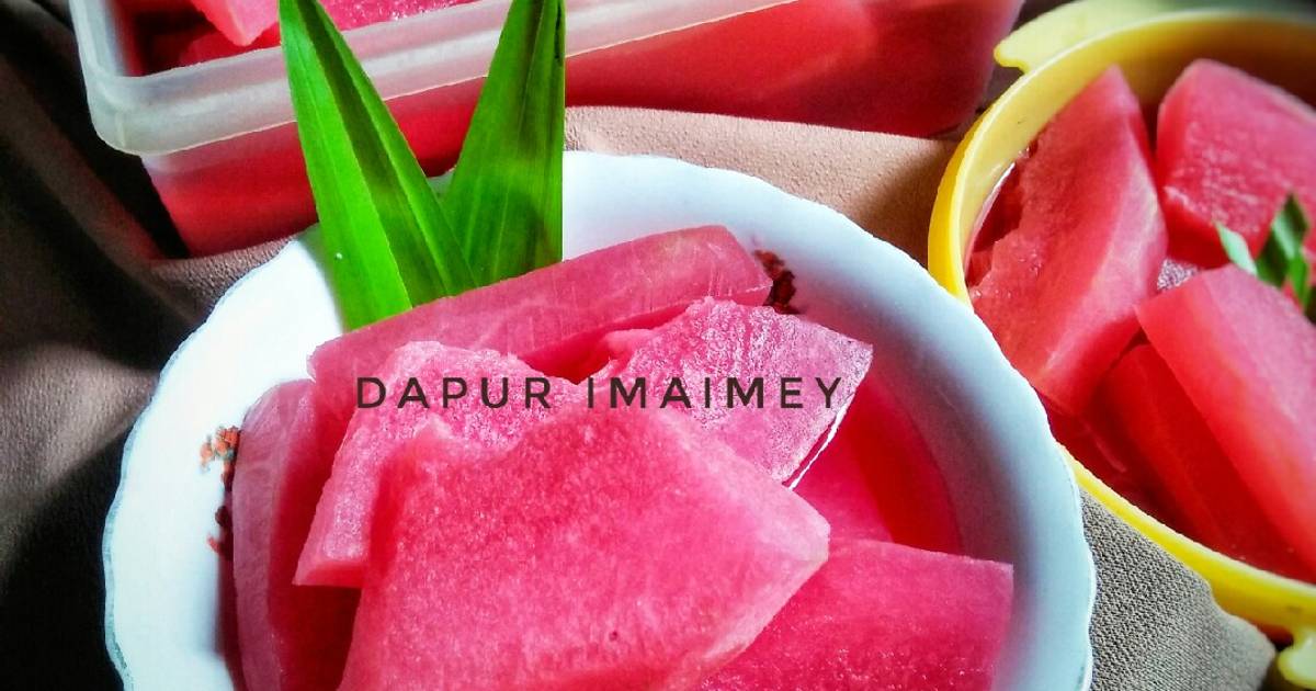 107 resep manisan blonceng bligo enak dan mudah - Cookpad