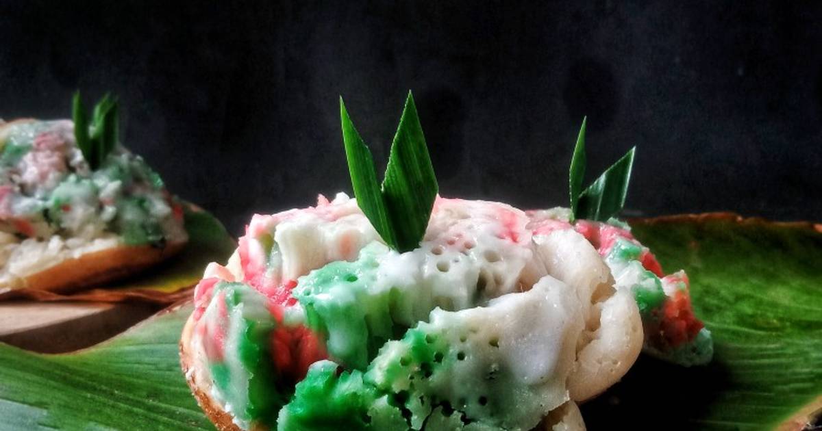 55 resep carabikang anti gagal tepung beras 500gr enak dan mudah - Cookpad