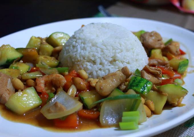 Pollo Kung Pao File:Pollo Kung Pao.jpg Wikimedia Commons