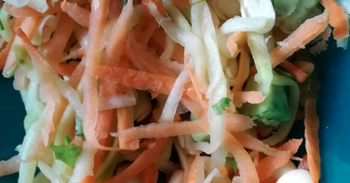 Chocho - 38 recetas caseras - Cookpad