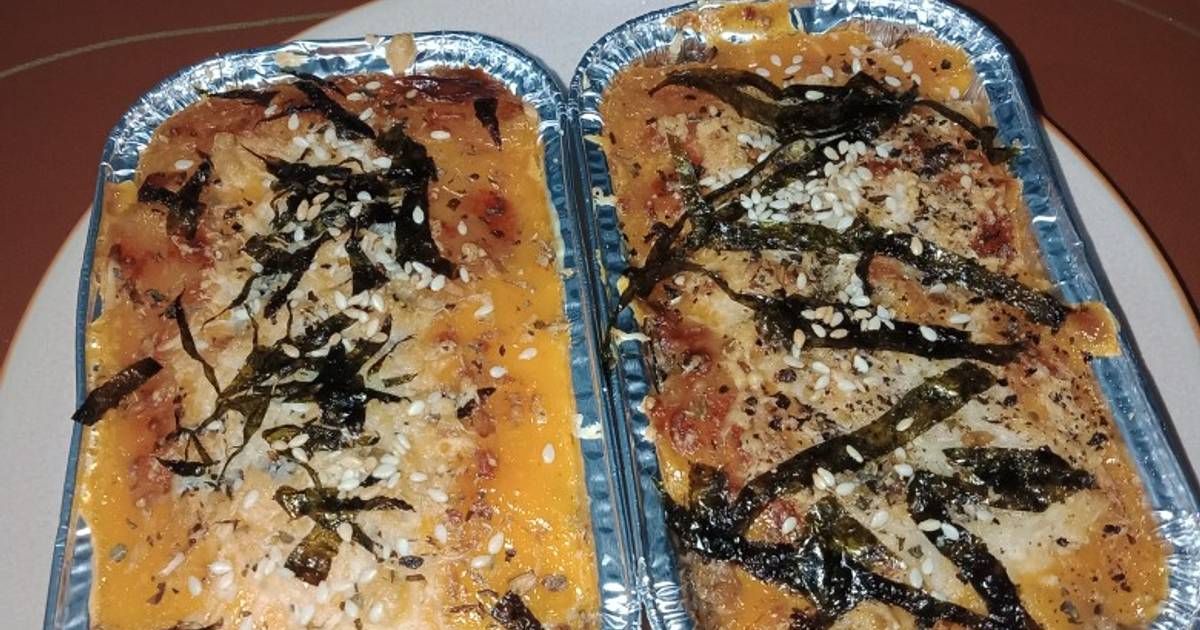 1.349 resep mentai enak dan mudah - Cookpad