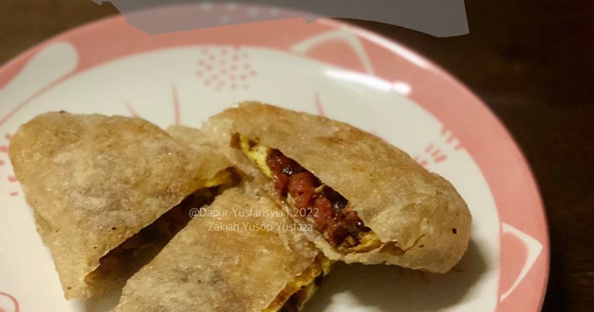 Resipi Telur Khurasan oleh Dapur Yusfarisyia - Cookpad