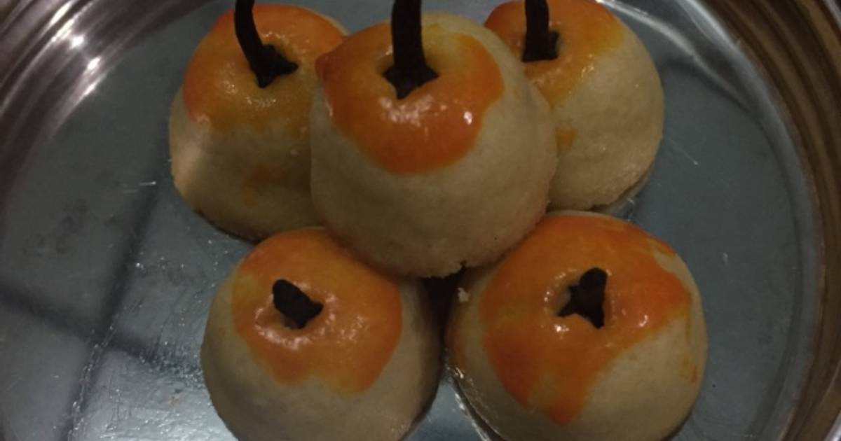 26 resep nastar wisman teflon enak dan mudah - Cookpad