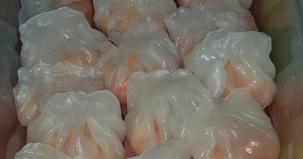 86 resep hakau enak dan sederhana - Cookpad