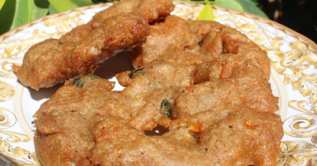 Funkaso Recipe by khadija (Deejarh bakery) - Cookpad