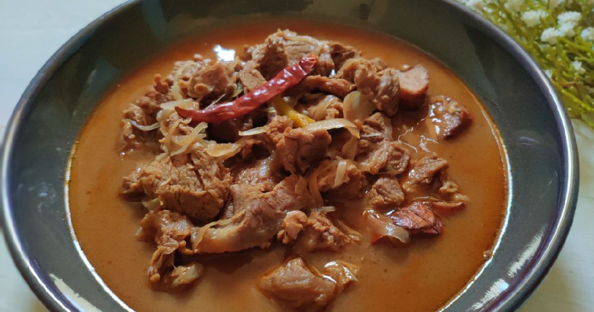 Resep budu rumahan enak dan mudah - Cookpad