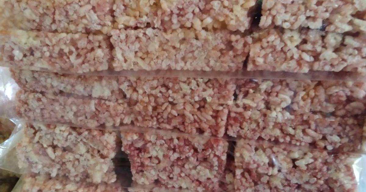 Resep Jipang oleh Siti Khotimah BundaDaffa - Cookpad