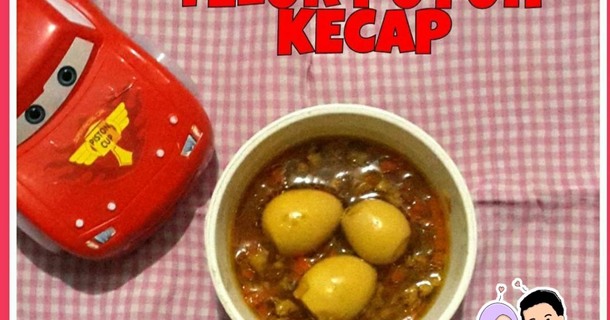 454 resep telur puyuh untuk anak usia 1 tahun enak dan mudah - Cookpad