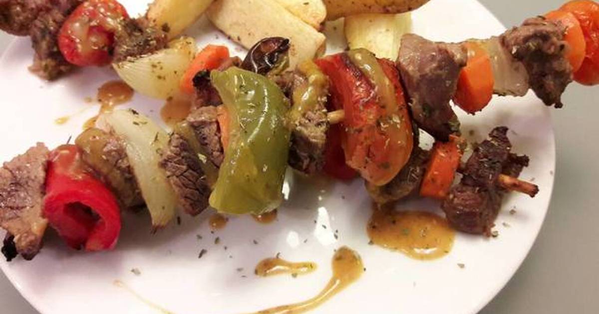 Salsa madera - 84 recetas caseras- Cookpad