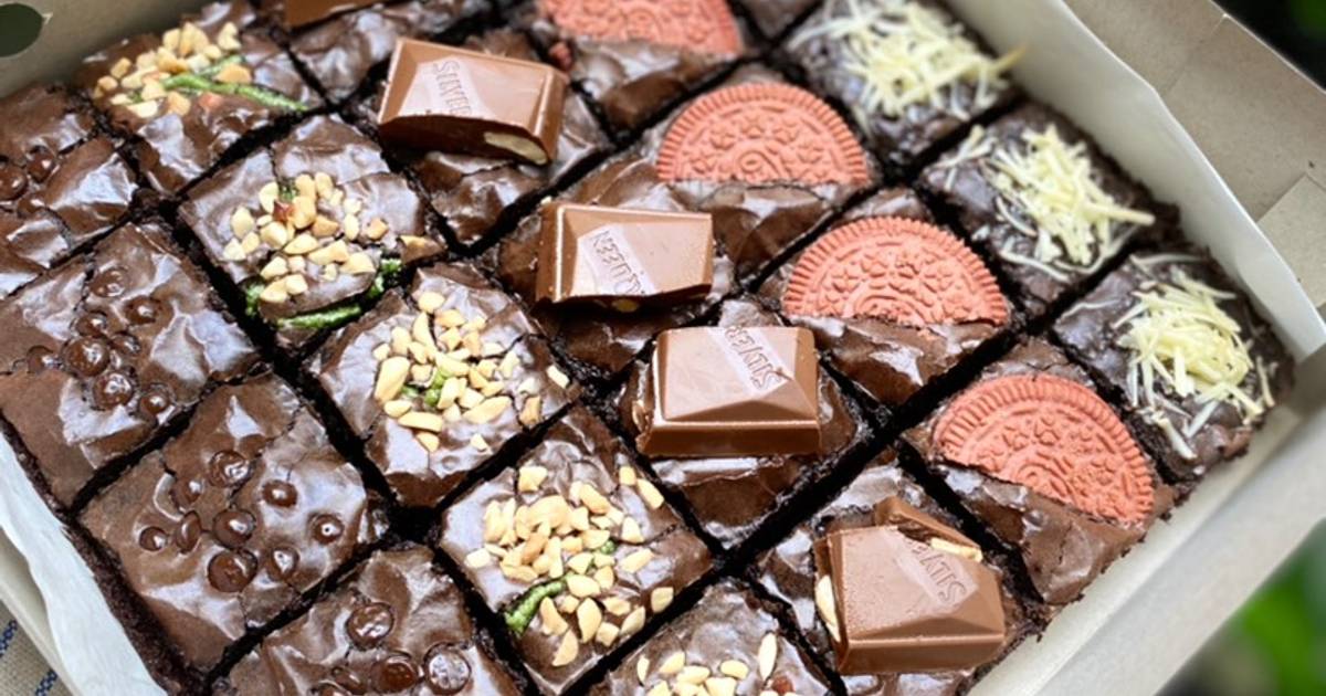 68 resep coklat kacang silverqueen enak dan mudah - Cookpad