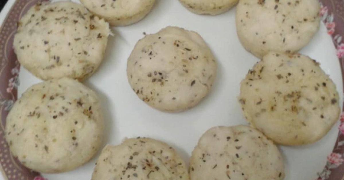 Instant Pav / Buns....No Yeast, No Egg Recipe by Avni Arora - Cookpad