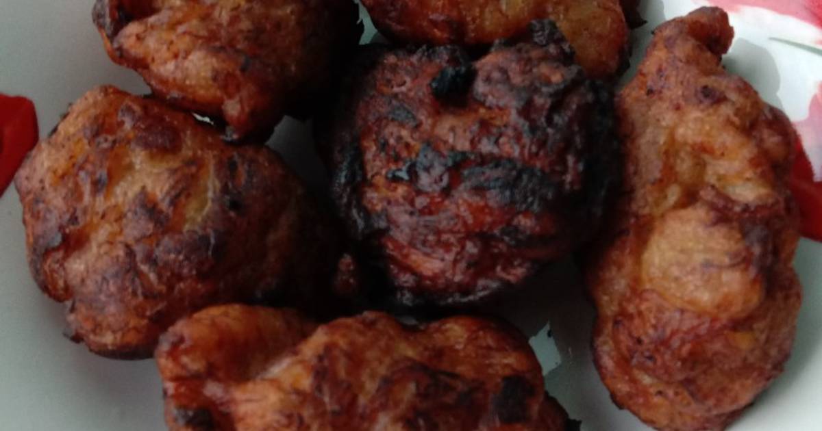 715 resep godok-godok pisang enak dan mudah - Cookpad