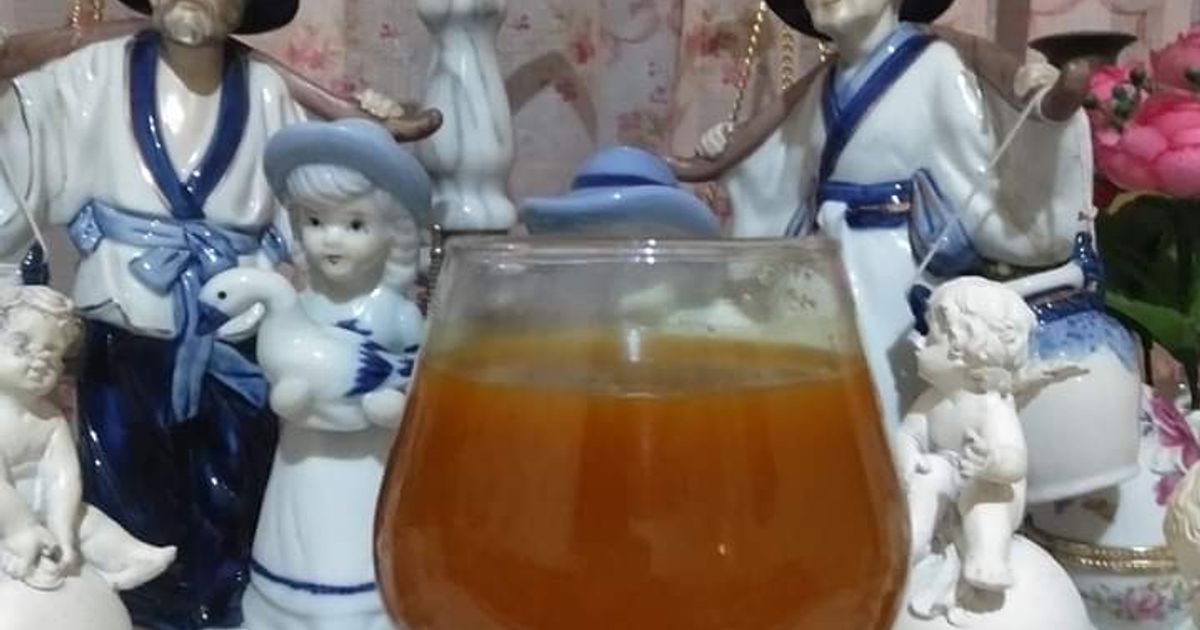 Resep jamu pinang muda rumahan enak dan mudah - Cookpad