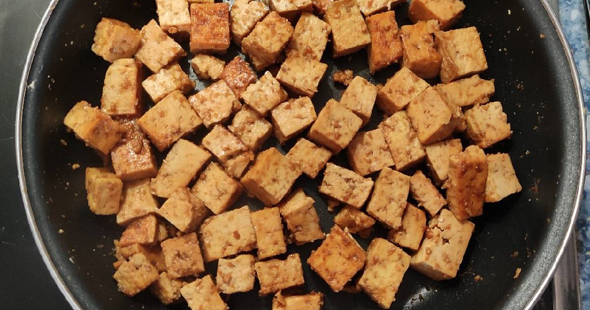 Algo rico y facil - 10.325 recetas caseras- Cookpad