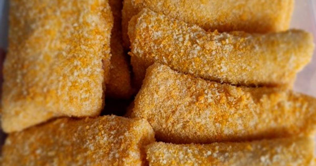 11.862 resep risoles enak dan mudah - Cookpad