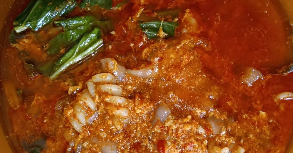 8.812 resep seblak bandung enak dan sederhana - Cookpad