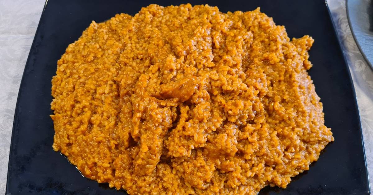 77 recetas muy ricas de caldero compartidas por cocineros caseros- Cookpad