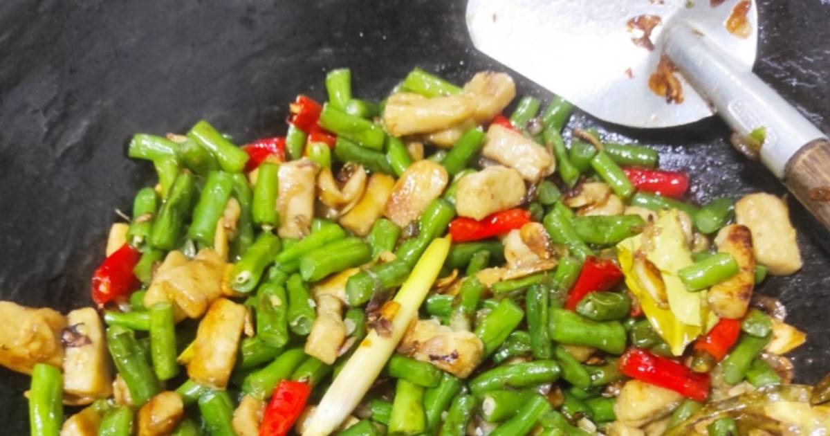 1.184 resep tempe gembus enak dan sederhana ala rumahan - Cookpad