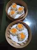 Resep dim sum ayam sederhana rumahan enak dan mudah - Cookpad