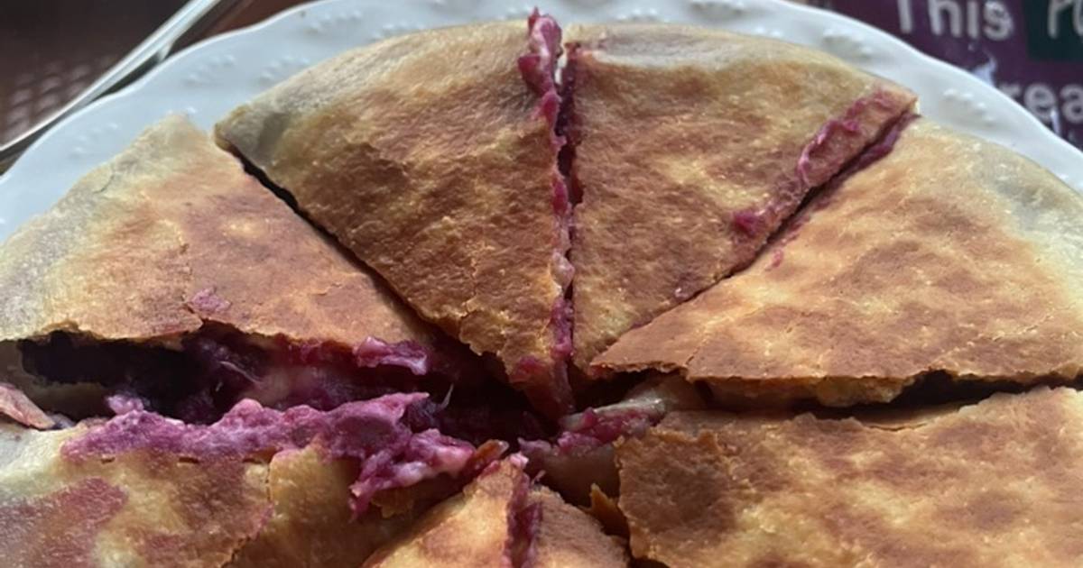 86 resep gamchi enak dan mudah - Cookpad