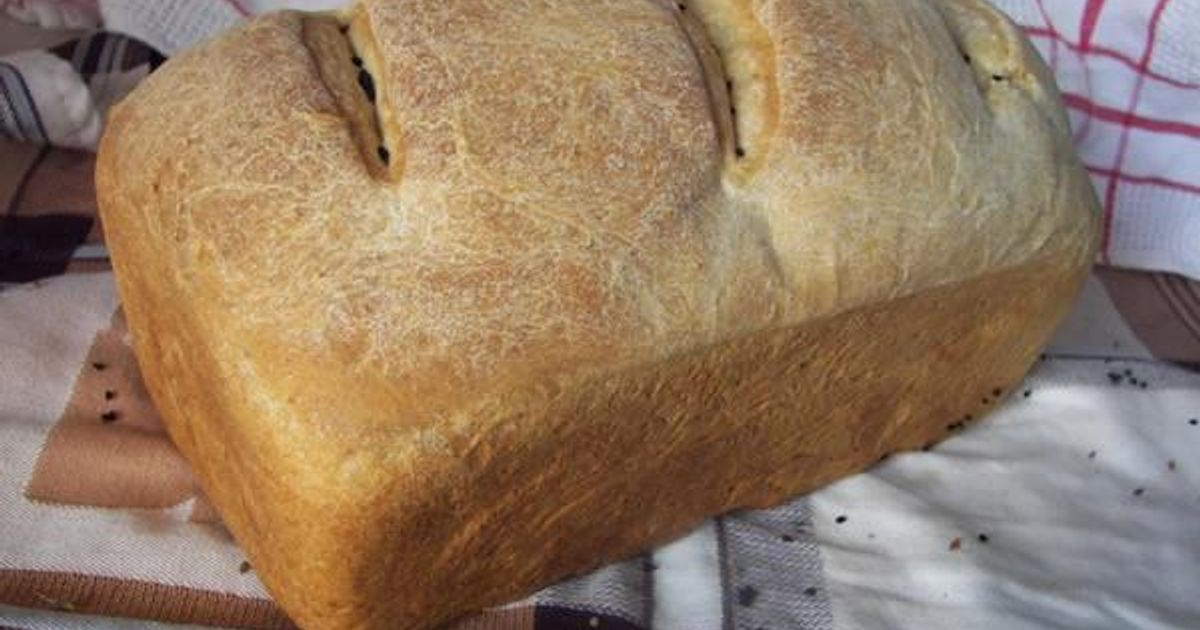 ψωμι με προζυμι Σπιτικές συνταγές - Cookpad