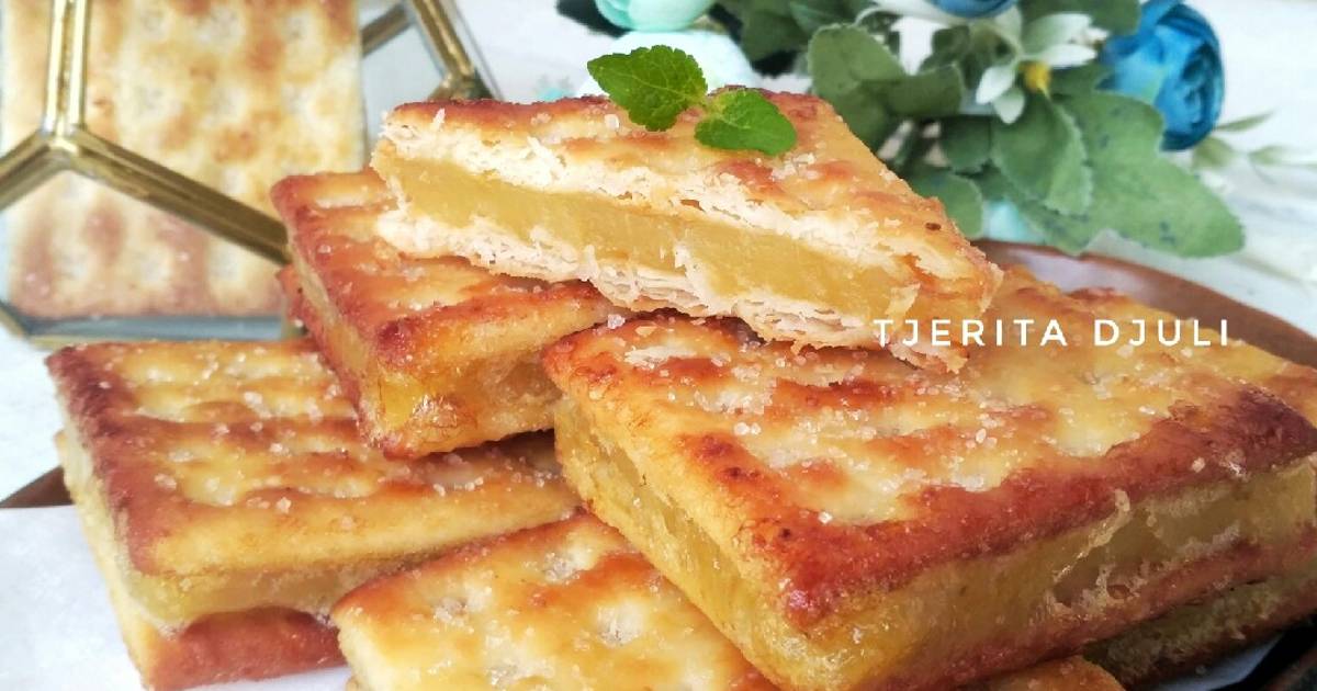 1.133 resep fla gabin enak dan mudah - Cookpad