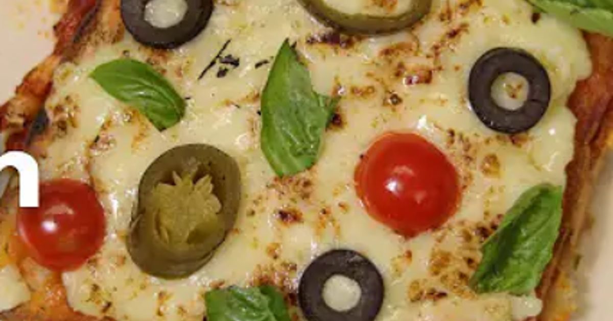 Fire Sandwich Recipe by Falguni Thakker - Cookpad