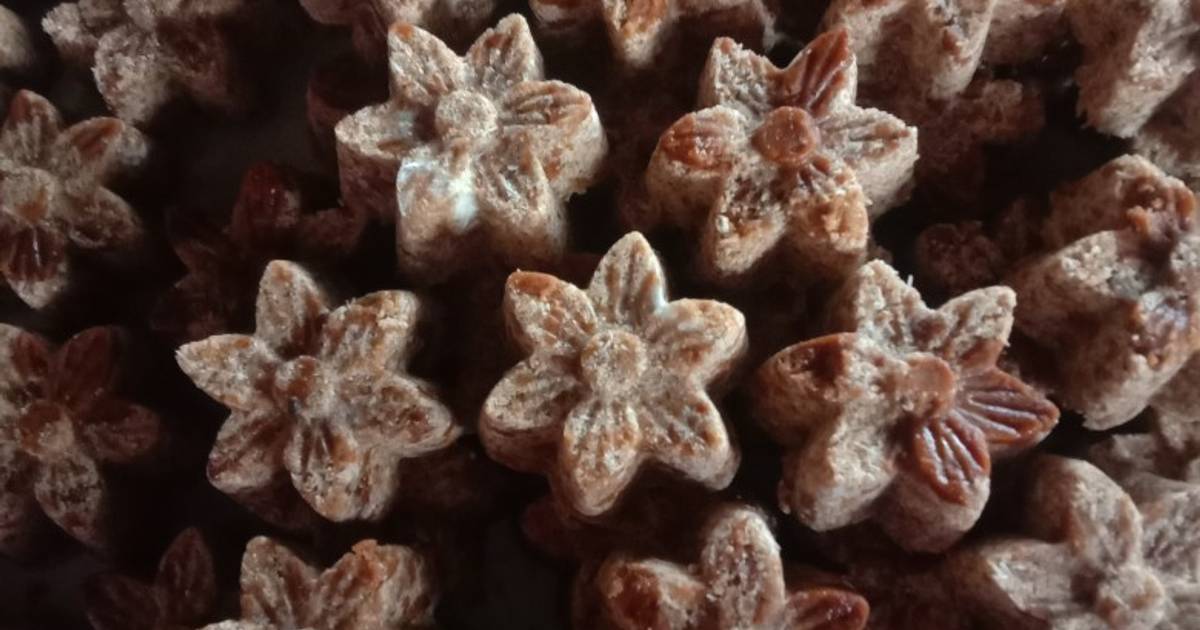 Resep Kue putu pesse oleh Hastan Fatma - Cookpad