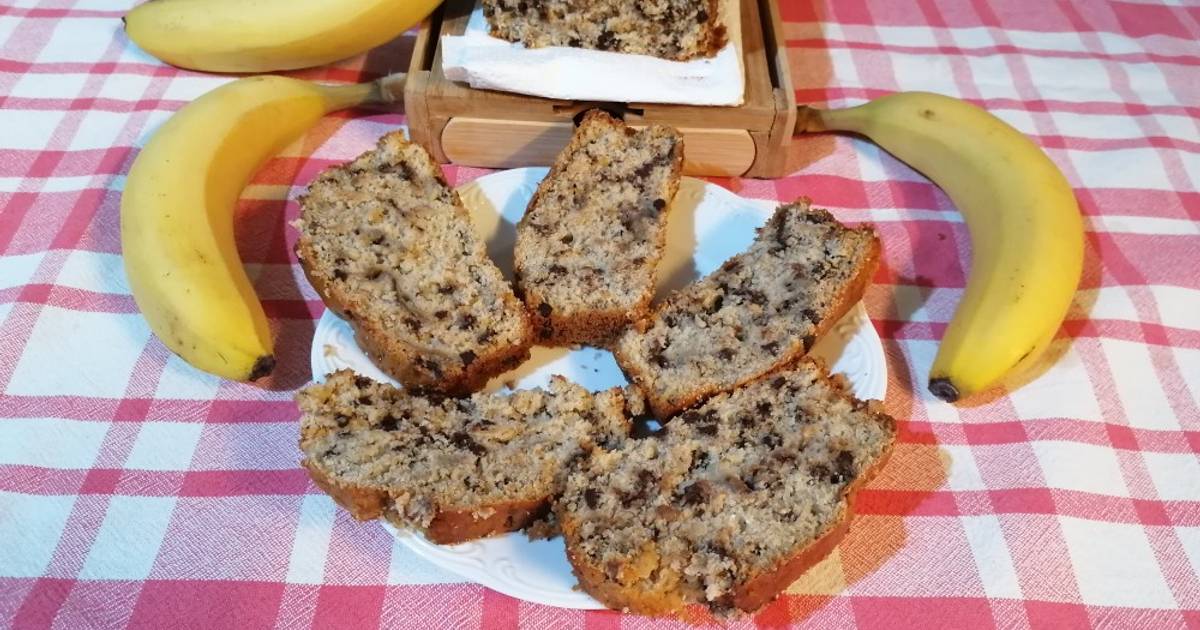 121 ricette facili e deliziose di banane avena - Cookpad