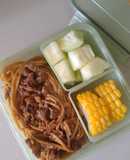 Resep Aneka Rendang Daging dan lainnya, nikmat & praktis