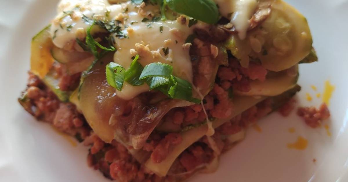 Zucchini - 5.071 recetas caseras- Cookpad