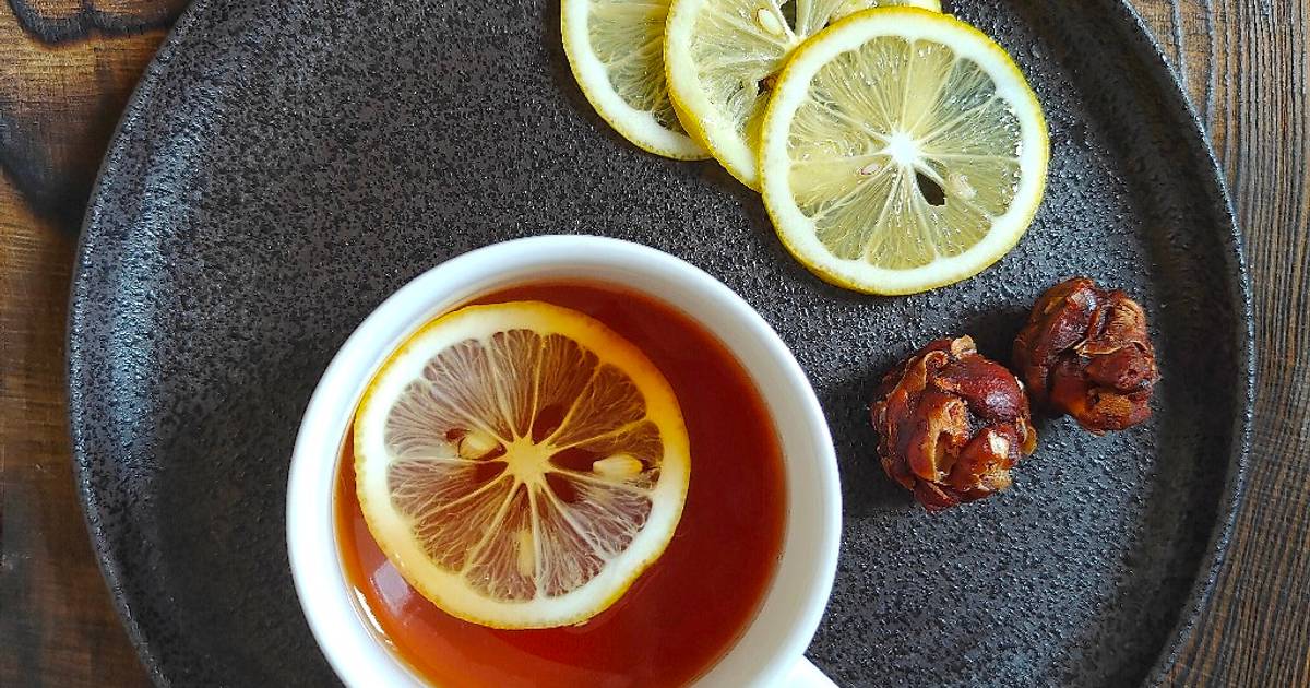 1.214 resep minuman asam jawa enak dan mudah - Cookpad