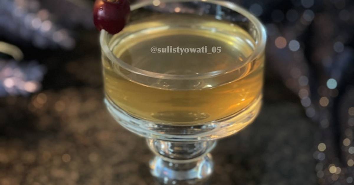 8 resep membuat oralit enak dan mudah - Cookpad