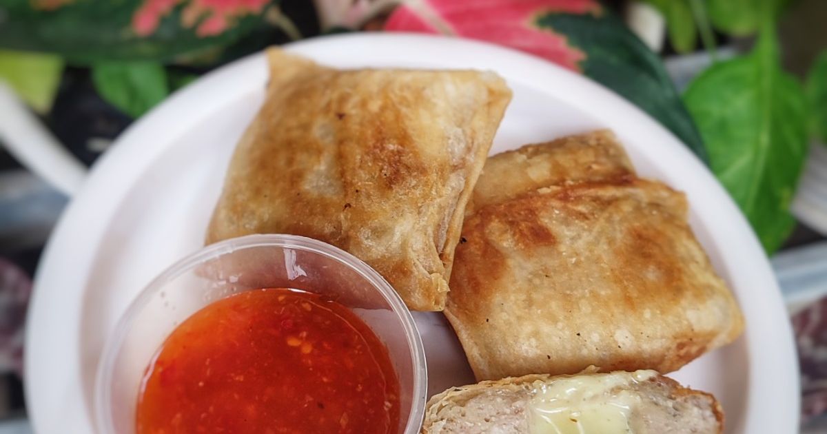 Resep saos sambal cocolan dimsum rumahan enak dan mudah - Cookpad