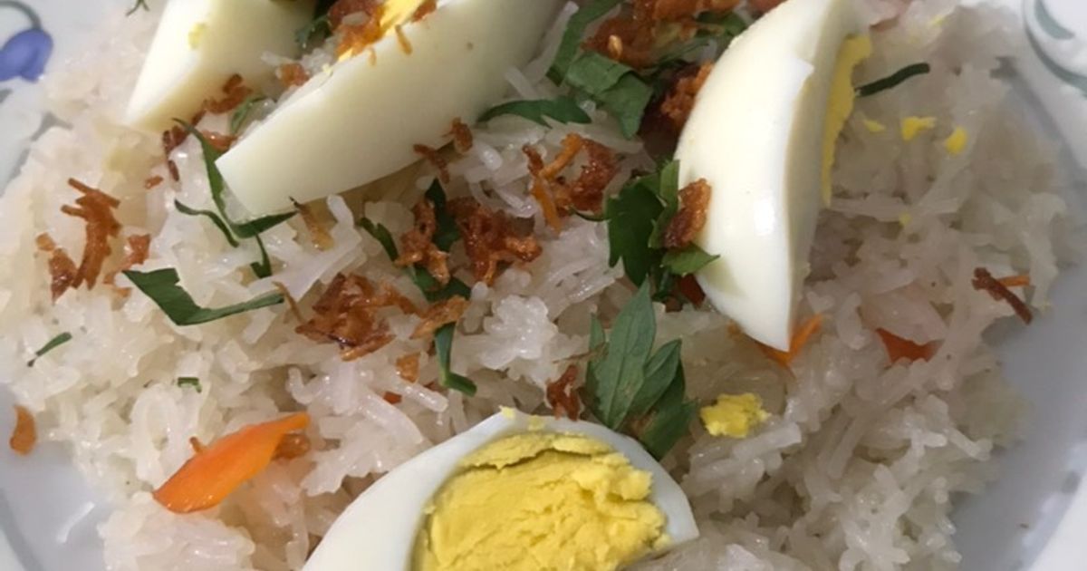 Resep Bihun Goreng (Mihun) Khas Samarinda oleh Nina Farida - Cookpad