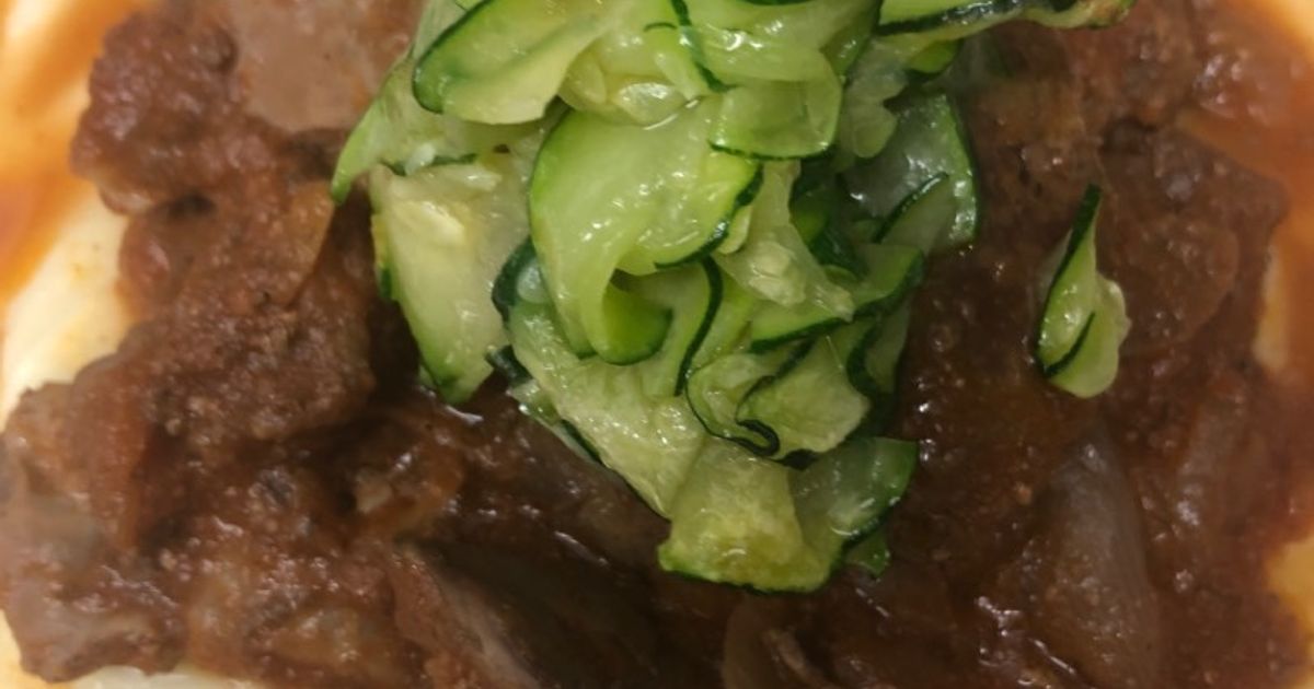 mollejas patata - 22 recetas caseras- Cookpad