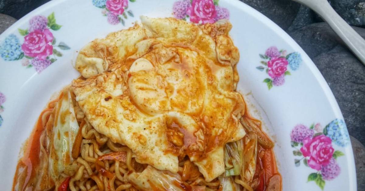 12.690 resep pasta jenis spaghetti enak dan sederhana ala rumahan - Cookpad