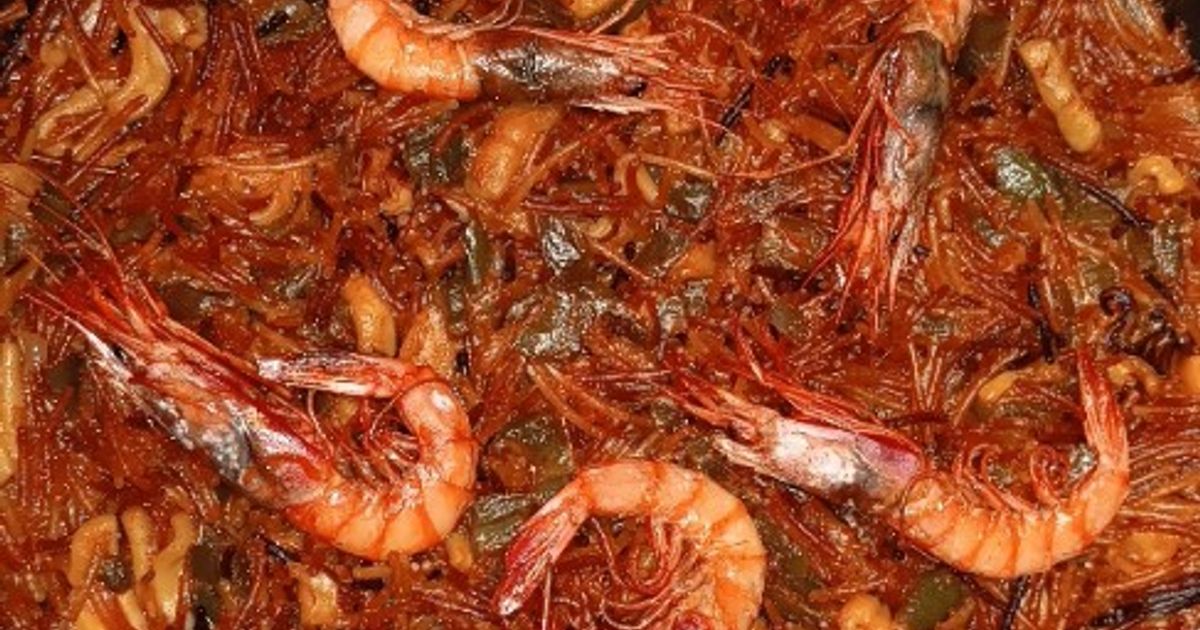 24 recetas muy ricas de fideos finos al horno compartidas por cocineros ...
