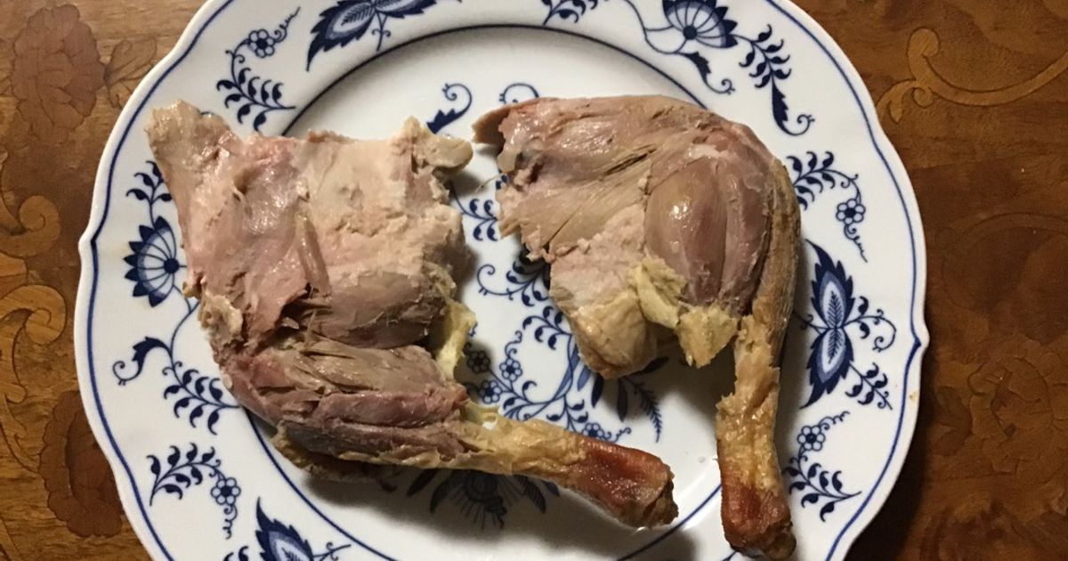 34 easy and tasty duck nuts recipes by home cooks - Cookpad