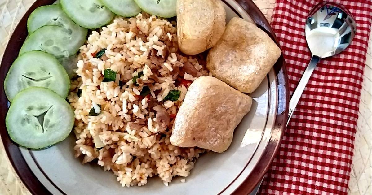 4.429 resep daun temurui enak dan mudah - Cookpad