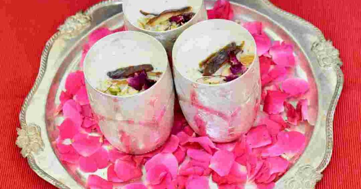 116 easy and tasty dry fruit gulkand recipes by home cooks - Cookpad